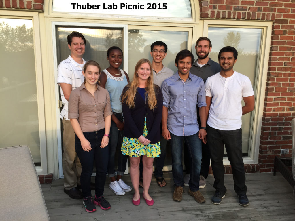 Gallery – Thurber Lab